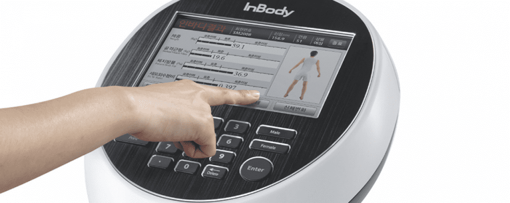 Understanding Bioelectrical Impedance Analysis - Inbody Blog