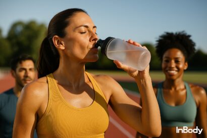 Athletes and Minerals: What You Lose in Sweat and How to Replenish It ...