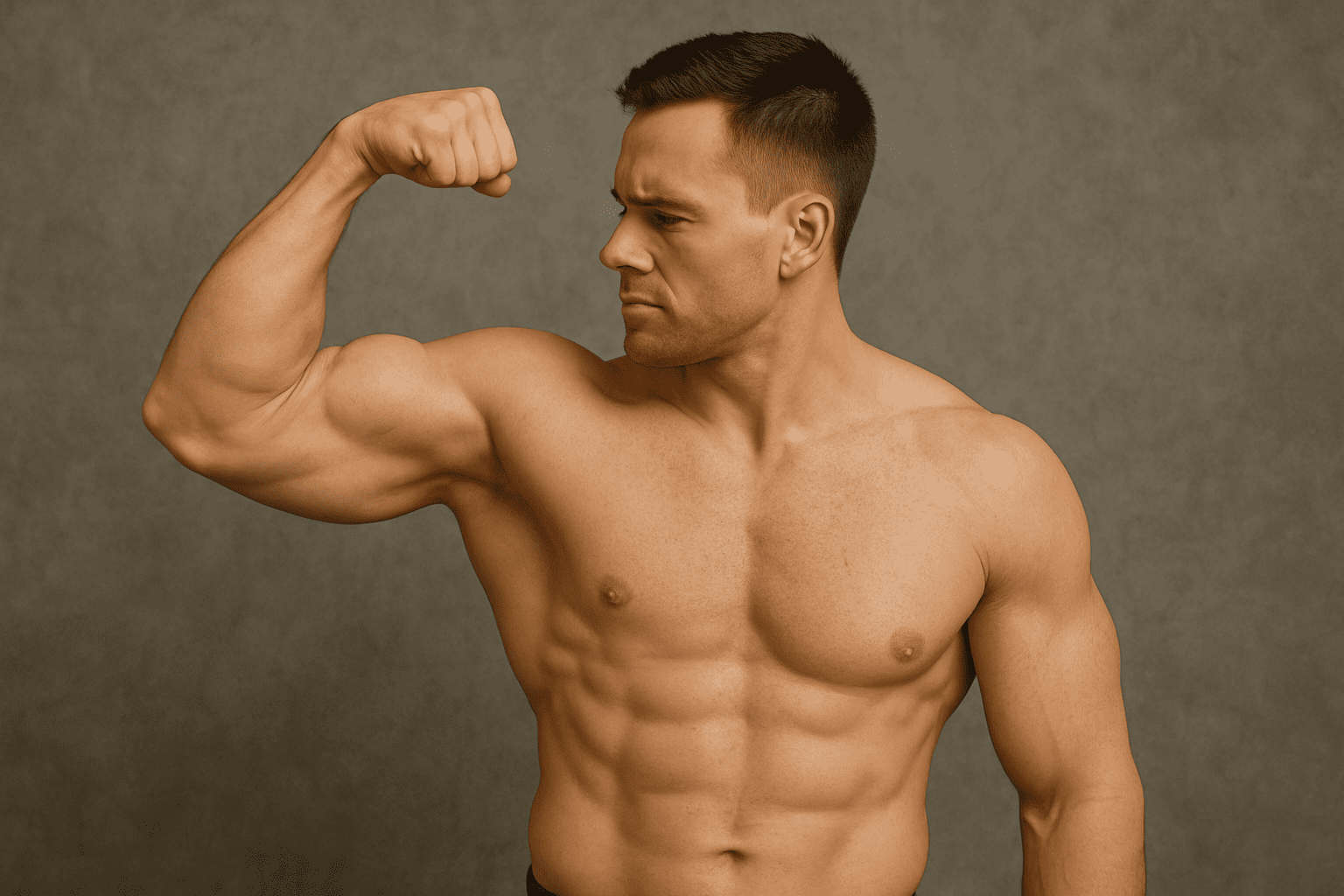 How to Build Muscle Fast (Training, Diet, and Workouts) - Inbody Blog