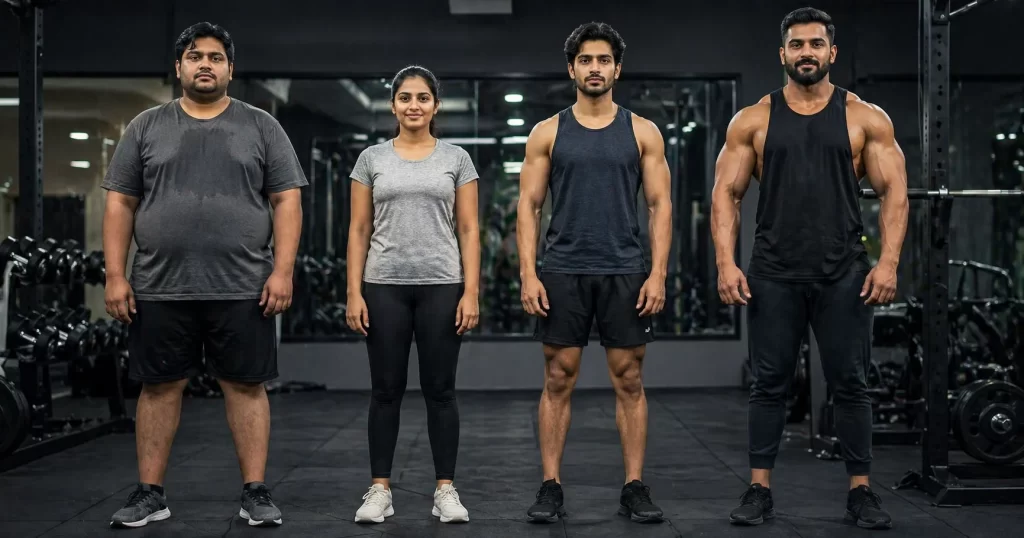 How to Read Your InBody Results Sheet | Every Metric Explained